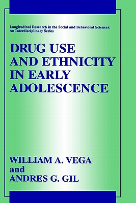 Drug Use and Ethnicity in Early