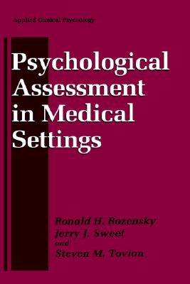 Psychological Assessment in Medical