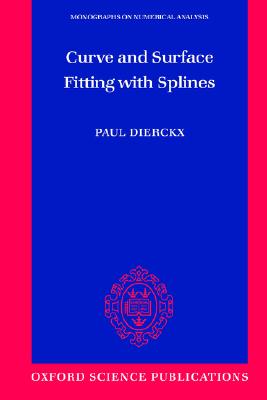 Curve and Surface Fitting with