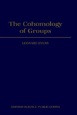 The Cohomology of Groups