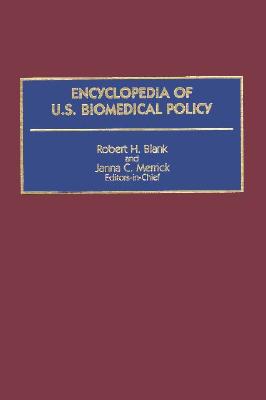 Encyclopedia of U.S. Biomedica