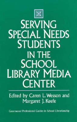 Serving Special Needs Students in the