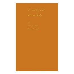 Personality and Persuasibility