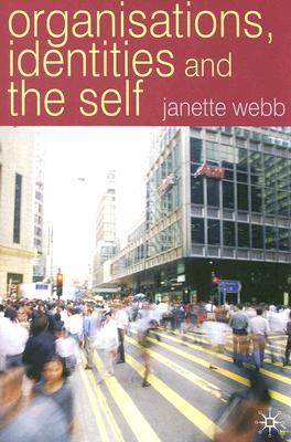 Organisations, Identities and th