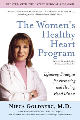 The Women's Healthy Heart Program: