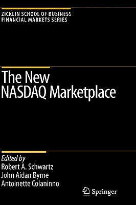 The New NASDAQ Marketplace