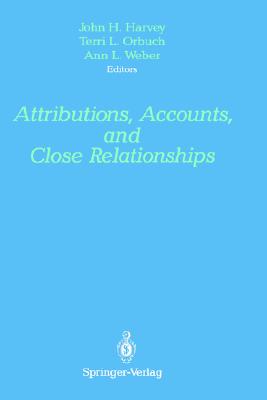 Attributions, Accounts, and Clos