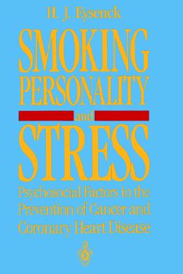 Smoking, Personality and Stress: