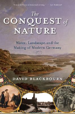 The Conquest of Nature: Water
