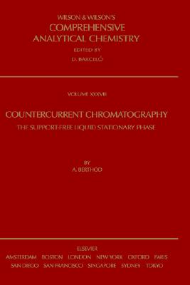 Countercurrent Chromatography