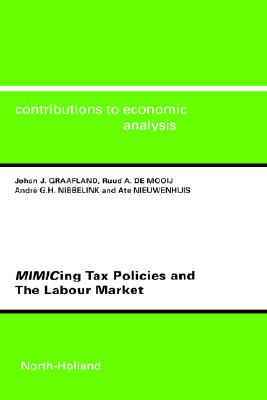 Mimicing Tax Policies and the Labou