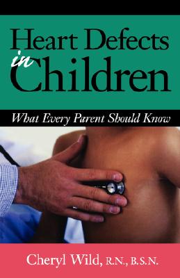 Heart Defects In Children: What Every