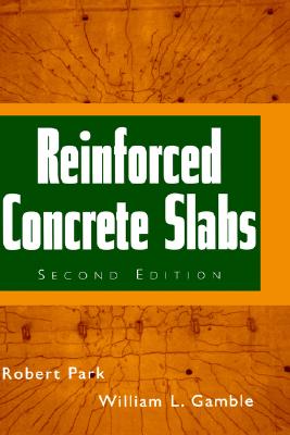 Reinforced Concrete Slabs, Sec
