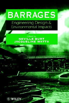 Barrages - Engineering Design &