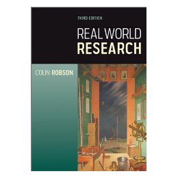 Real World Research 3E