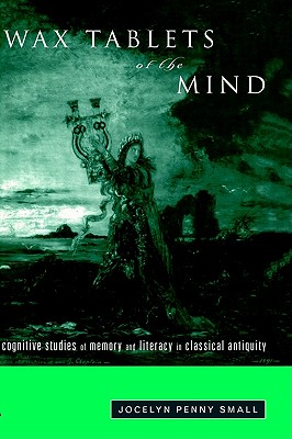 Wax Tablets of the Mind: Cognitiv