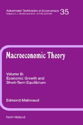 Economic Growth and Short-Term