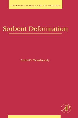 Sorbent Deformation
