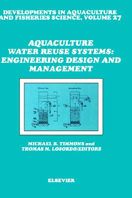 Aquaculture Water Reuse Systems: