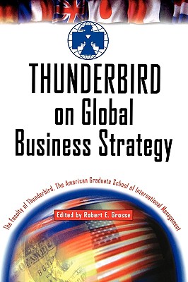 Thunderbird On Global Business