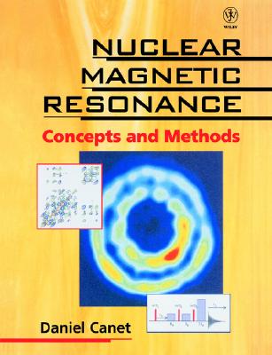 Nuclear Magnetic Resonance - Concepts &