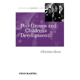 Peer Groups And Children'S