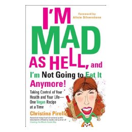I'm Mad as Hell, and I'm Not Going to