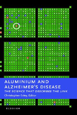 Aluminium and Alzheimer's Disease: The
