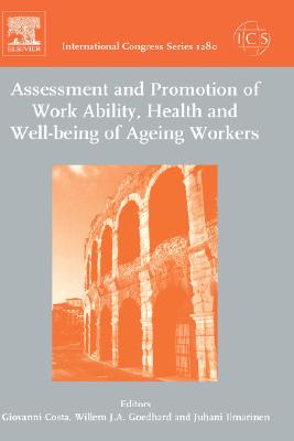 Assessment and Promotion of Work