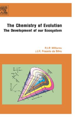 The Chemistry of Evolution: Th