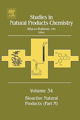 Studies in Natural Produc