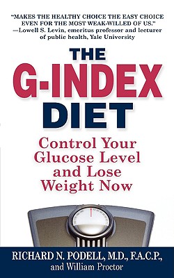 The G-Index Diet: The Missing Link That