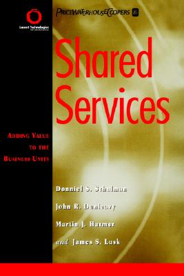 Shared Services: Adding Value To The