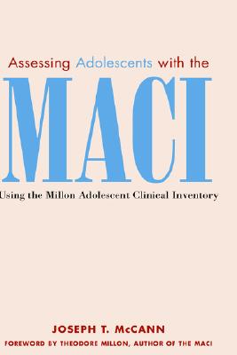 Assessing Adolescents With The Mac