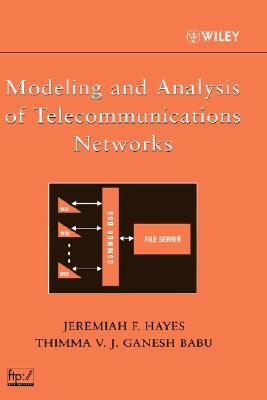 Modeling And Analysis Of