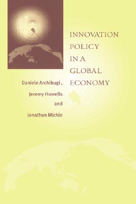 Innovation Policy in a Global