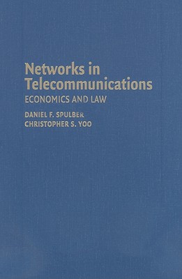 Networks in Telecommunications: