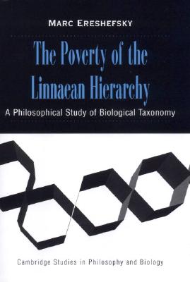 The Poverty of the Linnaean Hierarchy: A
