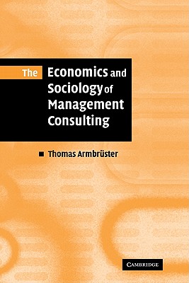 The Economics and Sociology of
