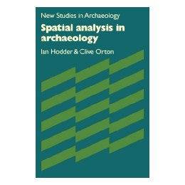 Spatial Analysis in Archaeology