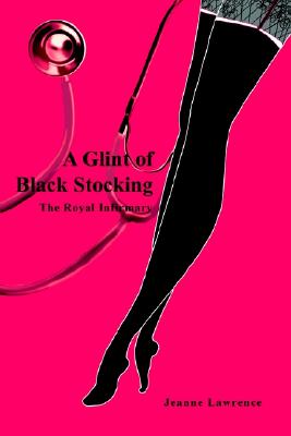 A Glint of Black Stocking: The Royal