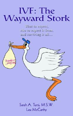Ivf: The Wayward Stork: What to Expect,