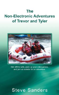The Non-Electronic Adventures of Trevor