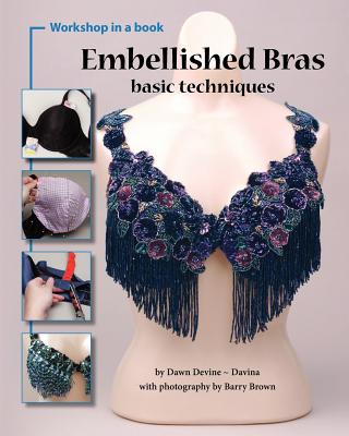 Embellished Bras: Ba
