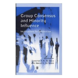 Group Consensus And Minority Influence -
