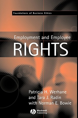 Employment And Employee Rights