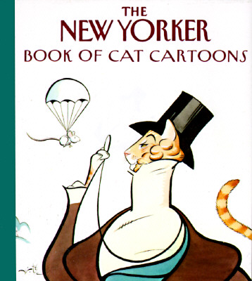 The New Yorker Book of