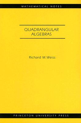 Quadrangular Algebras