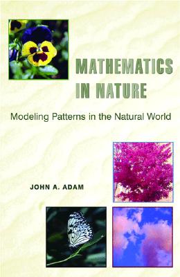 Mathematics in Nature: Modeling Patterns
