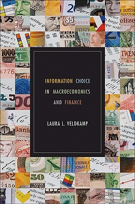 现货 Information Choice in Macroeconomics and Finance
